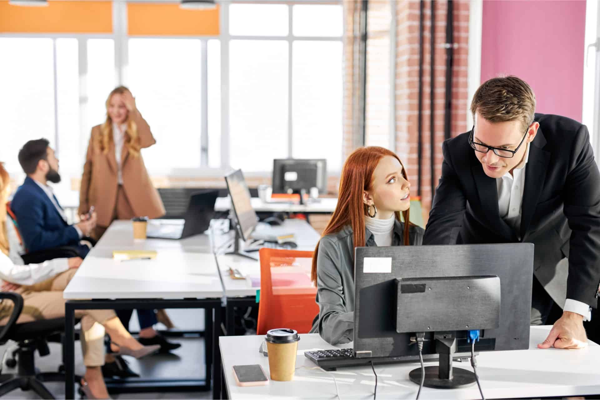 Maak Kennis Met Your Workforce